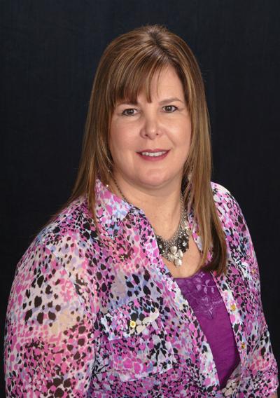 Perkins-Tryon Intermediate School principal selected administrator of ...
