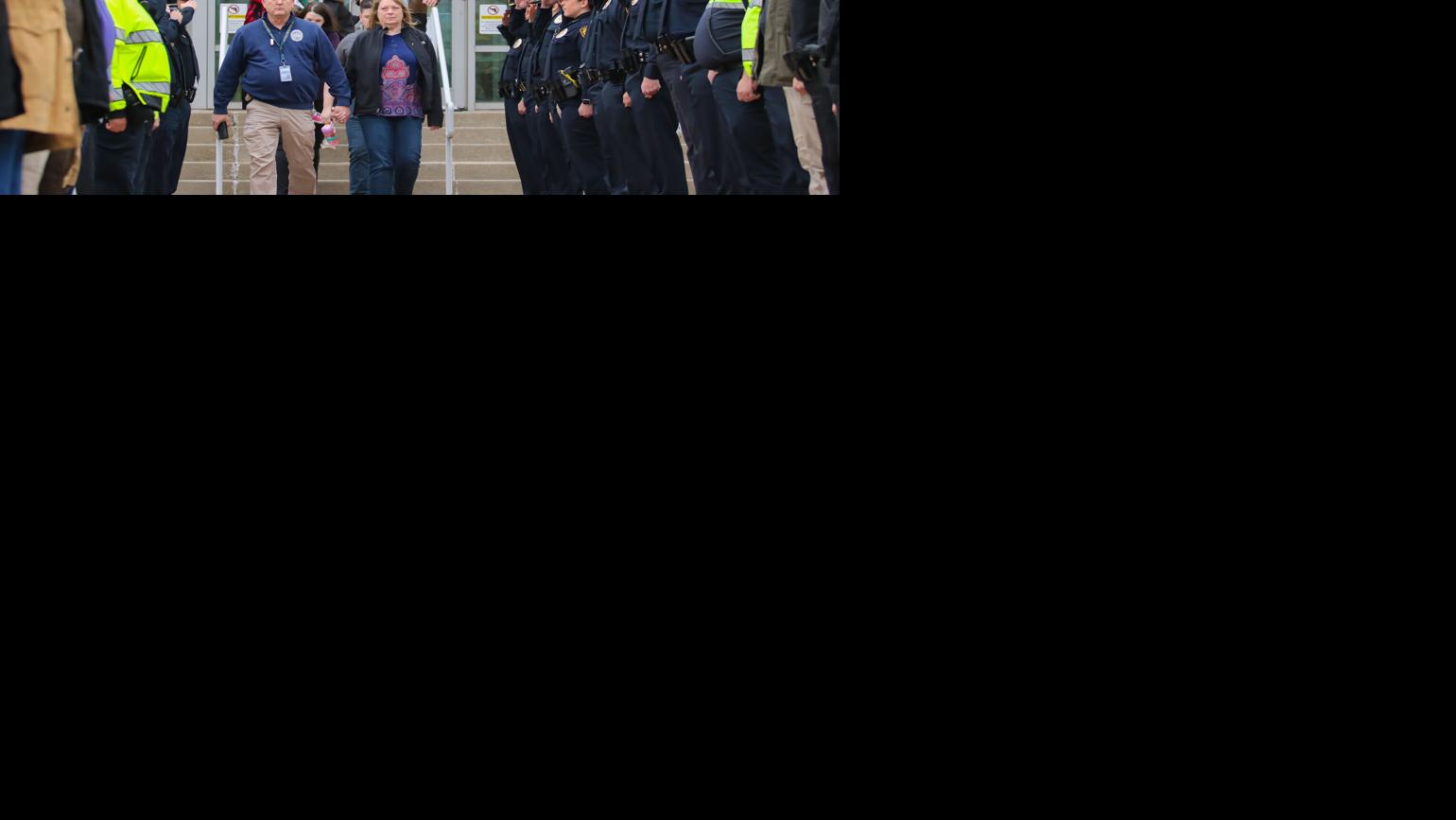 Stillwater Police captain remembered for having a servant's heart upon ...