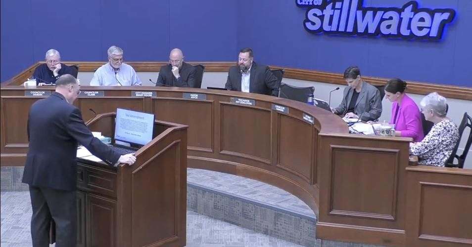 Short-term rental landlords may get new regulations if City code ...