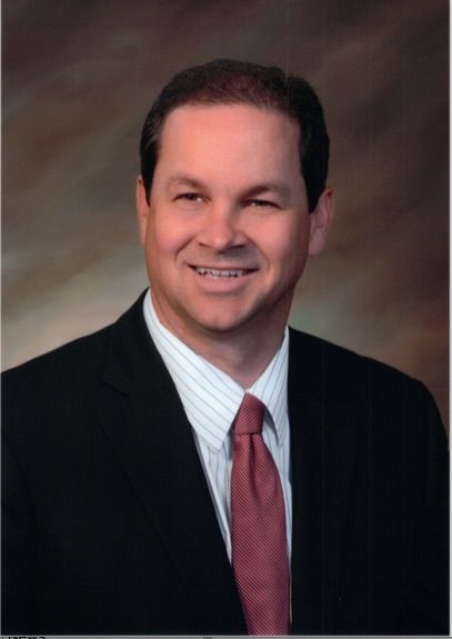 SPS hires new superintendent | News | stwnewspress.com