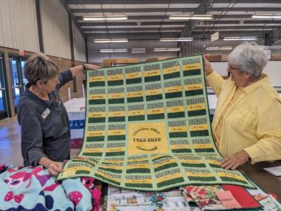 Cherokee chapter of OHCE to hosting annual dinner at Cottonwood ...