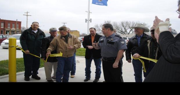 Pawnee County debuts new jail | Local News | stwnewspress.com