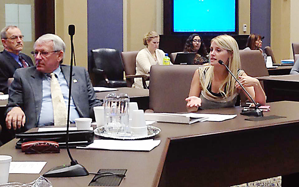 Erin’s Law: Giving children a voice | News | stwnewspress.com