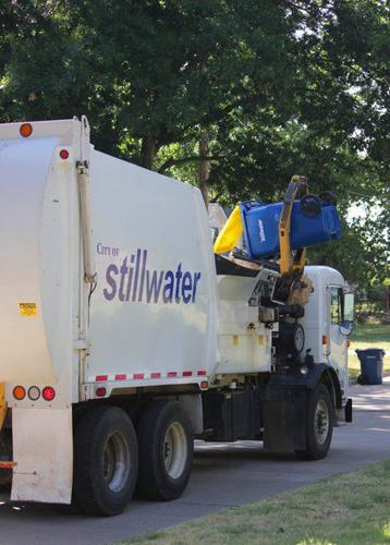 Rethink, relearn, recycle | Local News | stwnewspress.com