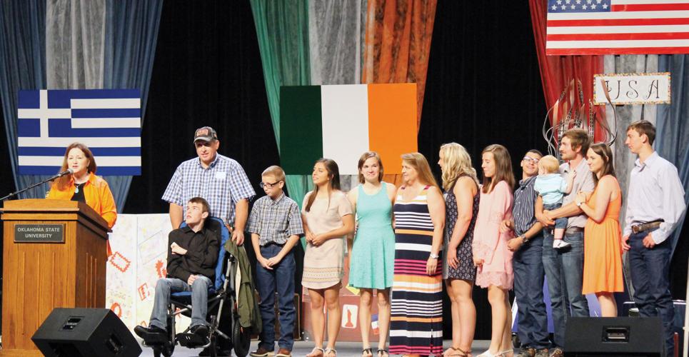 Special Olympics “ a passport to fun” | News | stwnewspress.com