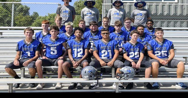 With more experience, Coyle football strives for turnaround this season ...