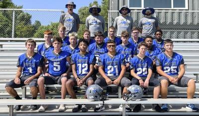 With more experience, Coyle football strives for turnaround this season ...