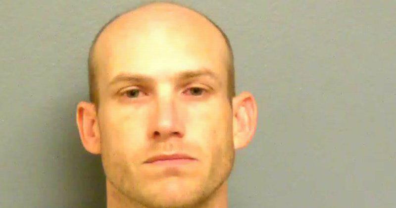 Stillwater man jailed on domestic assault charge | News | stwnewspress.com