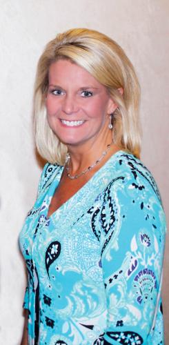 Cristy Morrison: Stillwater's Spirited Survivor | News | stwnewspress.com