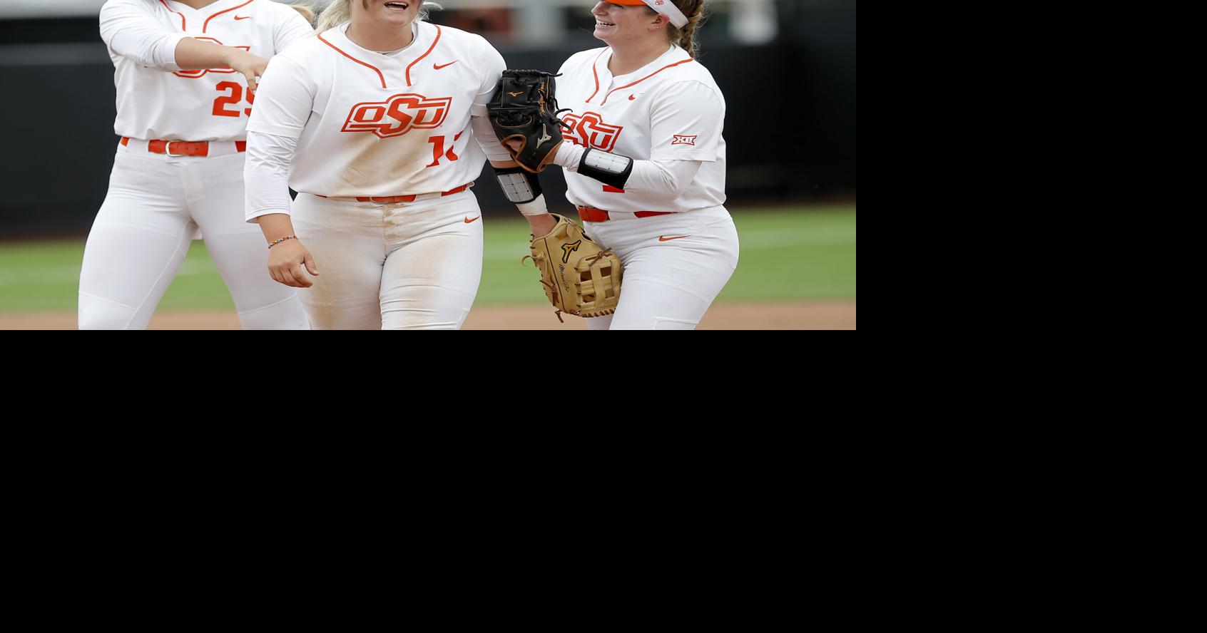 OSU beats Nebraska in second round of regionals | Sports | stwnewspress.com