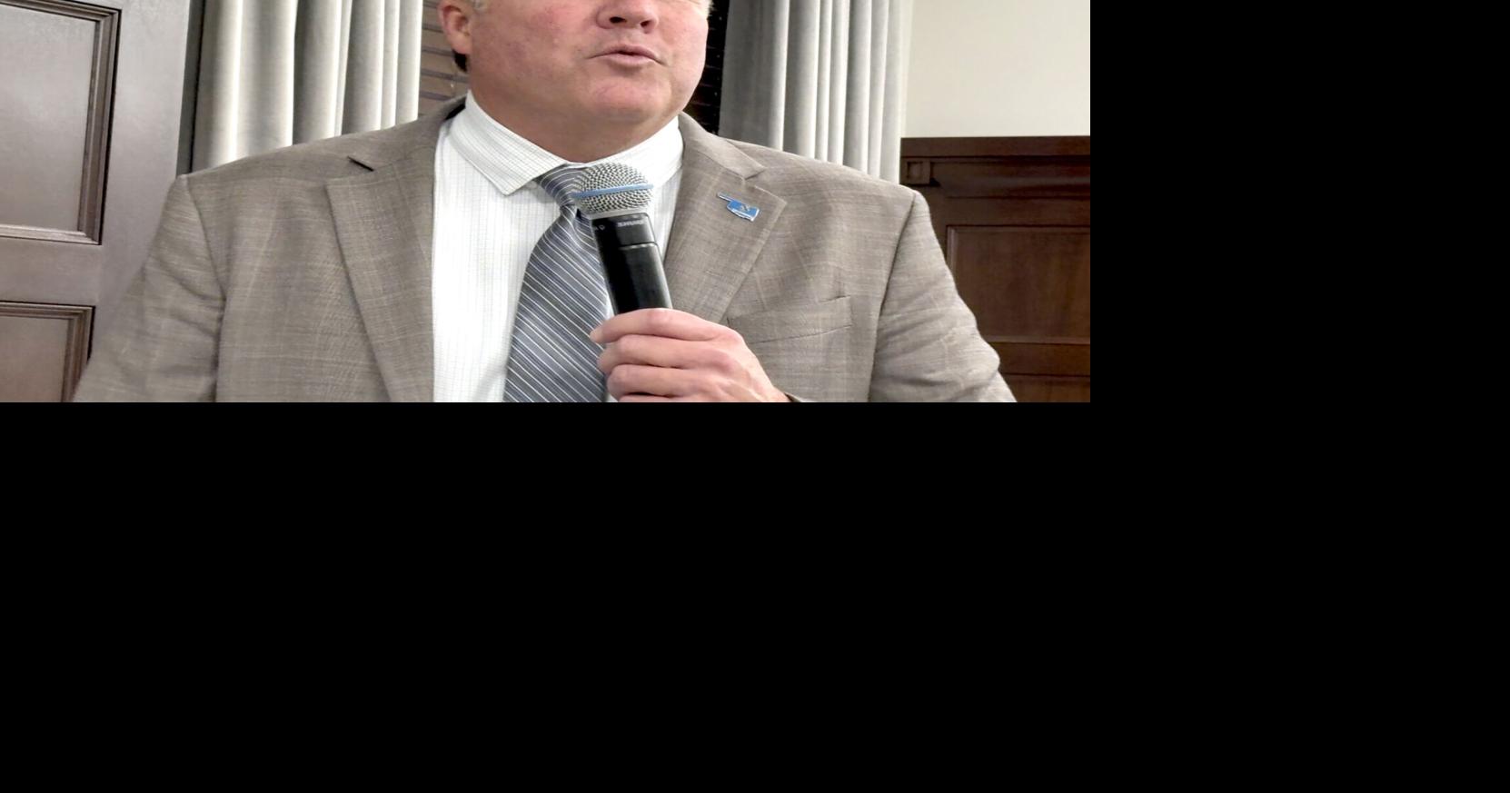 Oklahoma legislative leaders hesitant to cut income tax | Oklahoma ...