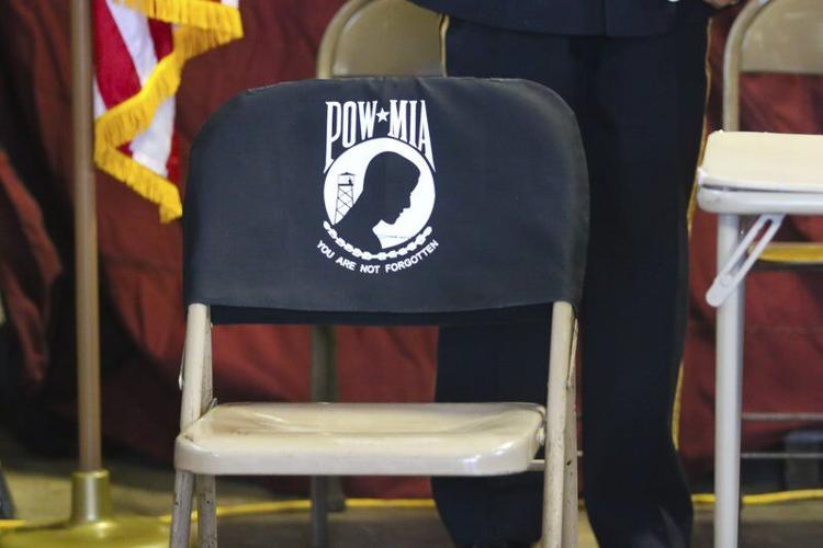 Fallen veterans remembered Monday at Fairlawn Cemetery | News ...