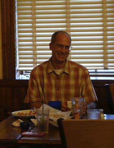 Reding keeps his seat | Local News | stwnewspress.com