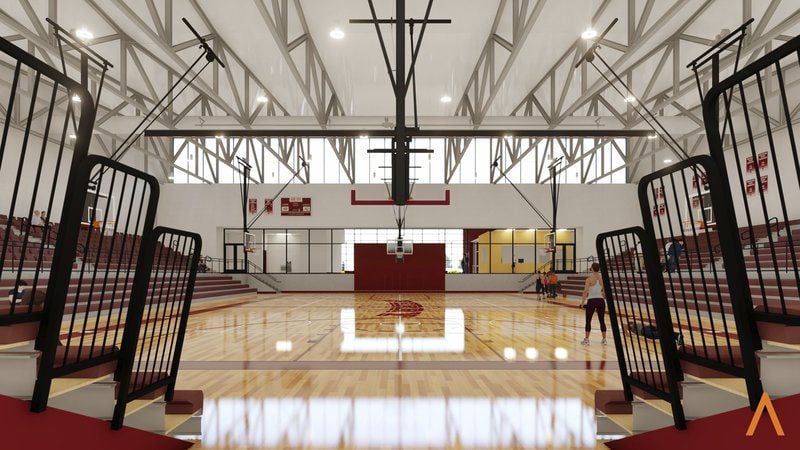 Perry will consider bond propositions to build new junior high, new ...