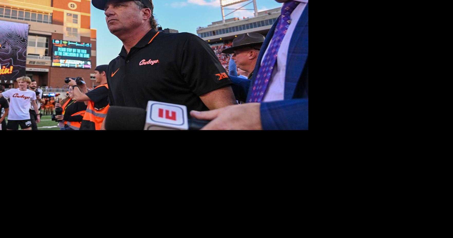 OSU players, coaches, fans and the college football world react to the ...