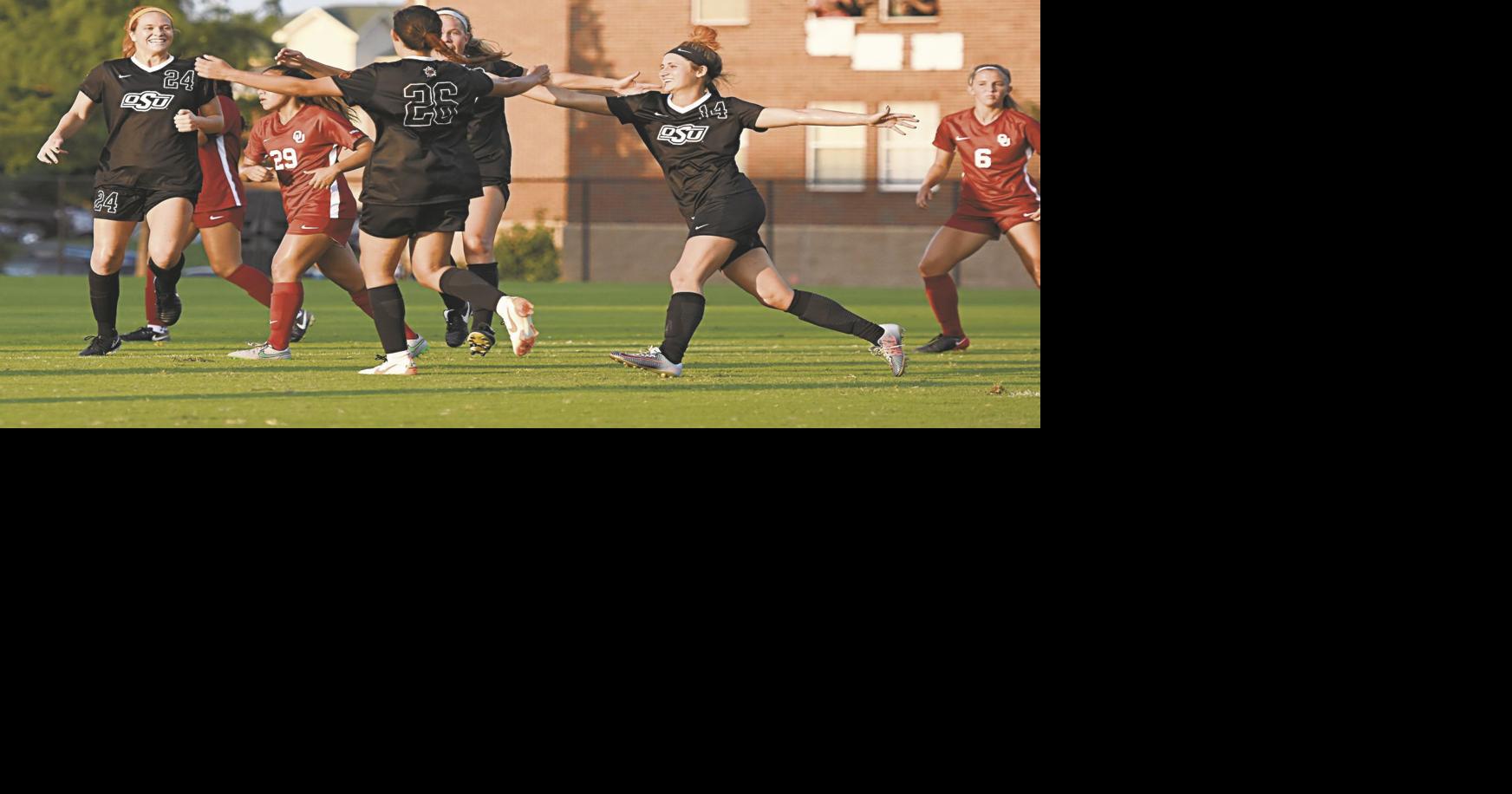 Cowgirls open Neal Patterson Stadium with Bedlam victory | Sports ...