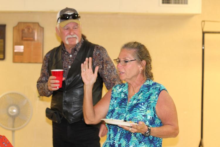 Rhonda Markum clinches District 3 seat on Payne County Commission ...