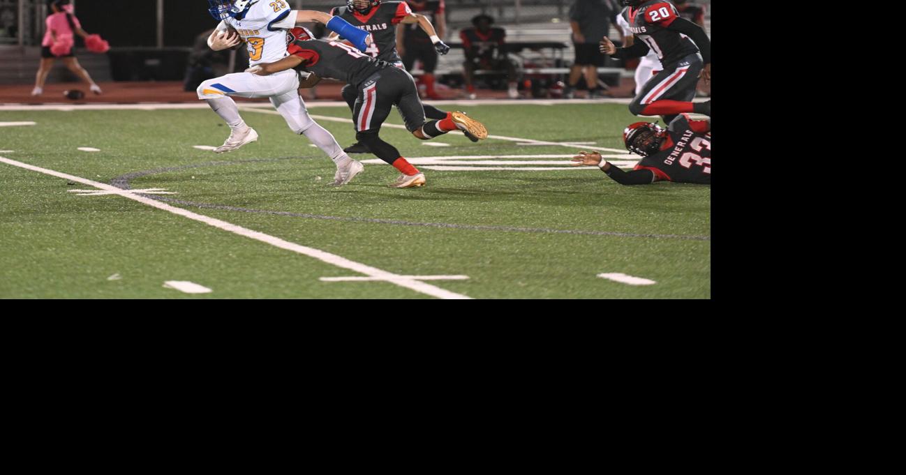 Stillwater roundup: Four big takeaways from Pioneers’ 65-0 shellacking ...