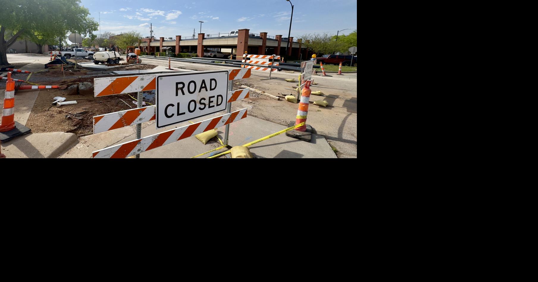 Pavement Management Plan for next fiscal year approved by City | News ...