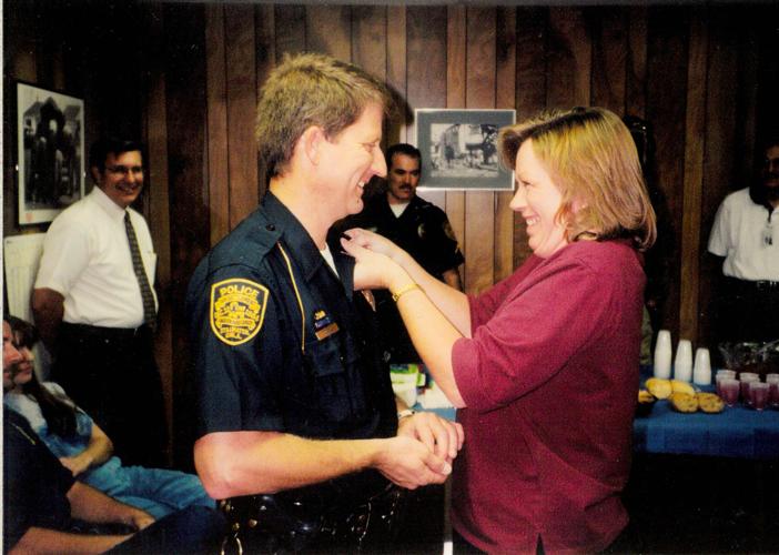 Stillwater Police captain remembered for having a servant's heart upon ...