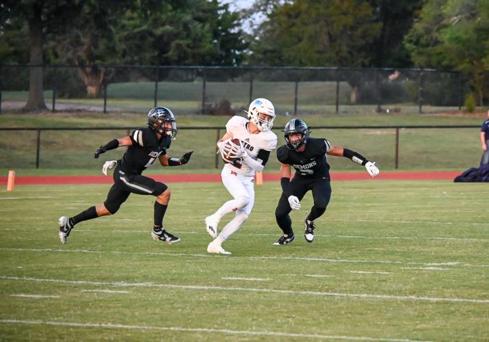 PHOTO GALLERY: Perkins-Tryon knocks off No. 3-ranked Metro Christian ...