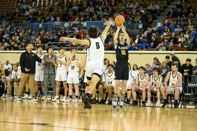 'Win and advance': No. 10 Glencoe keeps title defense alive with win ...