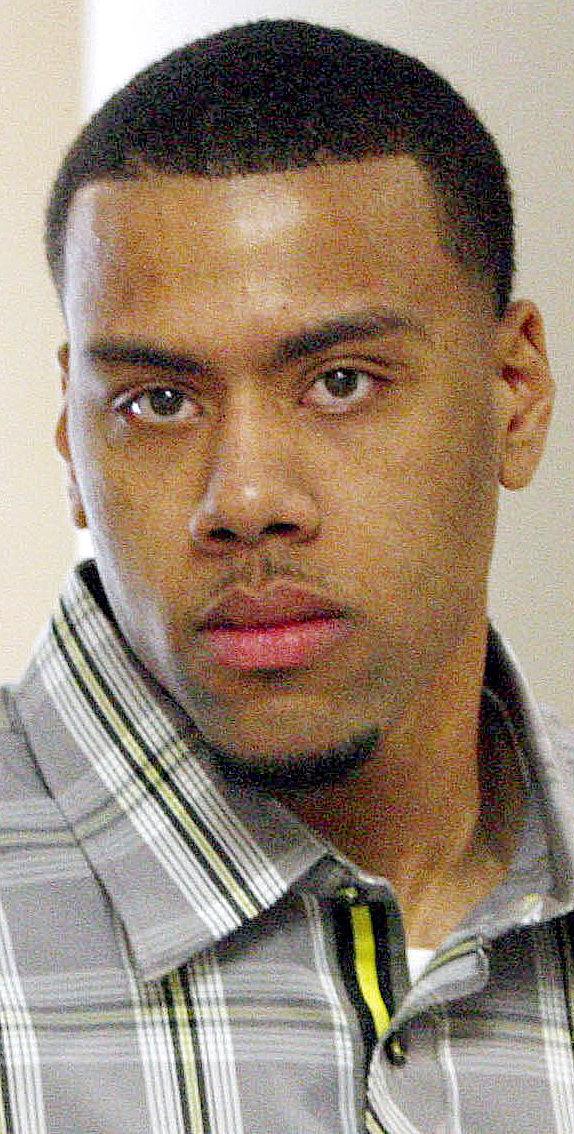 BREAKING NEWS: Jury convicts Oklahoma State athlete Darrell Williams of ...