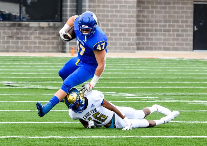 Pioneers' season ends in state semifinals | Sports | stwnewspress.com