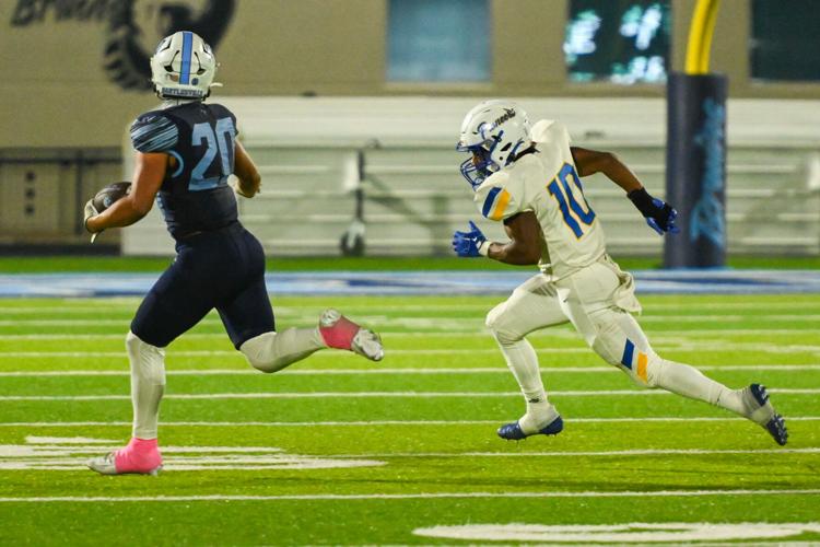 With the postseason looming, Tan Booth emerges as Stillwater's next ...