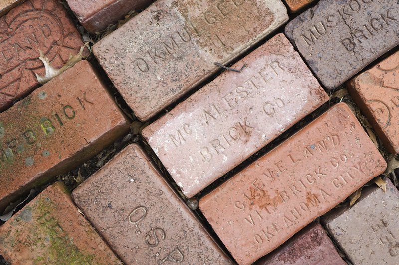 Building their collection brick by brick | News | stwnewspress.com