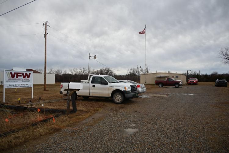 VFW wants to help more veterans with new building | News | stwnewspress.com