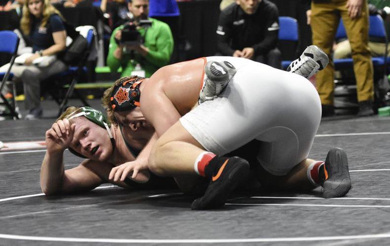 Cowboys send seven wrestlers to conference finals | OSU Sports ...