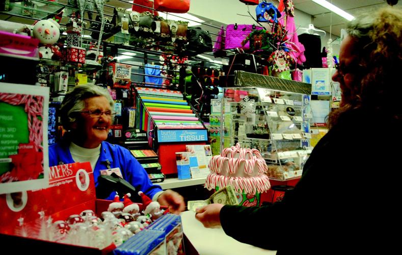 Volunteer donates more than 25,000 hours of service to Stillwater ...