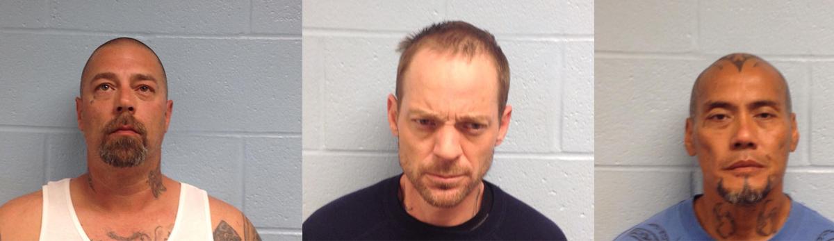 Fourth arrested in killing of Michael Hamilton | News | stwnewspress.com