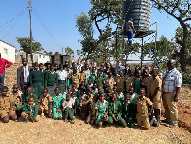 Wishes for Water Foundation hosts Gala to provide more wells in ...
