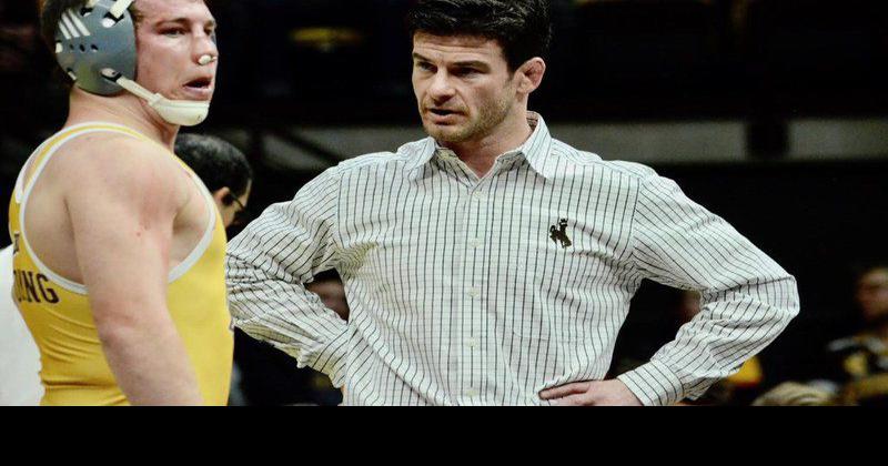 Kyle taking early steps toward taking over Stillwater wrestling program ...