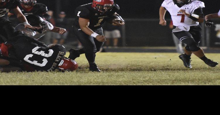 Pawnee playing for home playoff game | Sports | stwnewspress.com