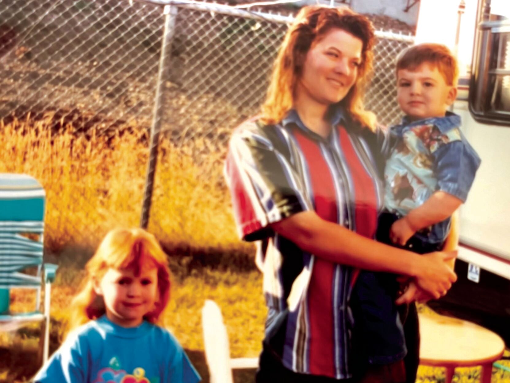 Remembering Bryar: Yale family reflects on son's murder 20 years later ...