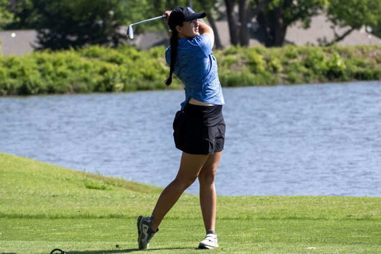 Lucy Darr helped deliver the Lady Pioneers' first state championship ...