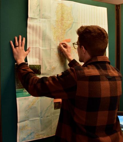 OSU students traveling to Philippines in preparation for local World ...