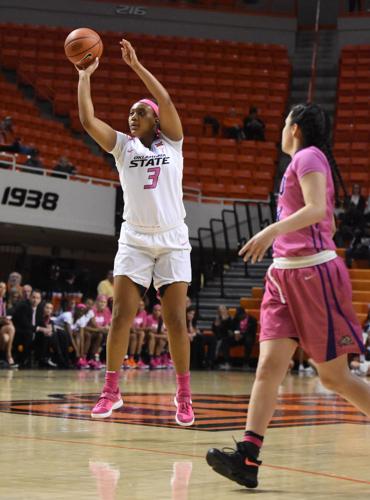 Winning cures all: Cowgirls end five-game losing streak with victory ...