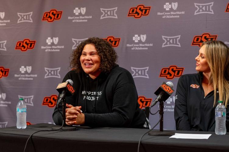 How Jacie Hoyt’s ‘gutsy’ recruiting tactic landed Audi Crooks at ...