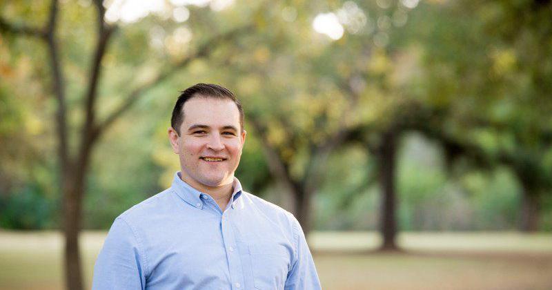 Rick Dunham announces candidacy for State Senate | Local News ...