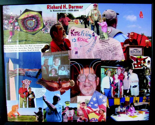 AND STILL, THE WATERS RUN: Friend gather to tell Big Kahuna tales ...