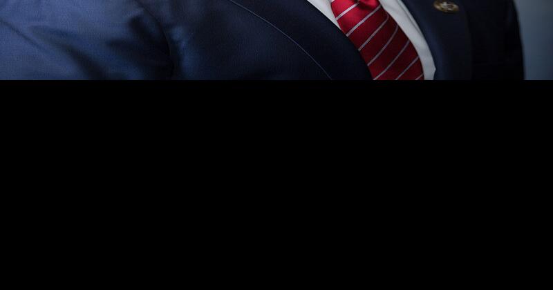 Oklahoma congressman’s whereabouts unknown after second attempt to ...