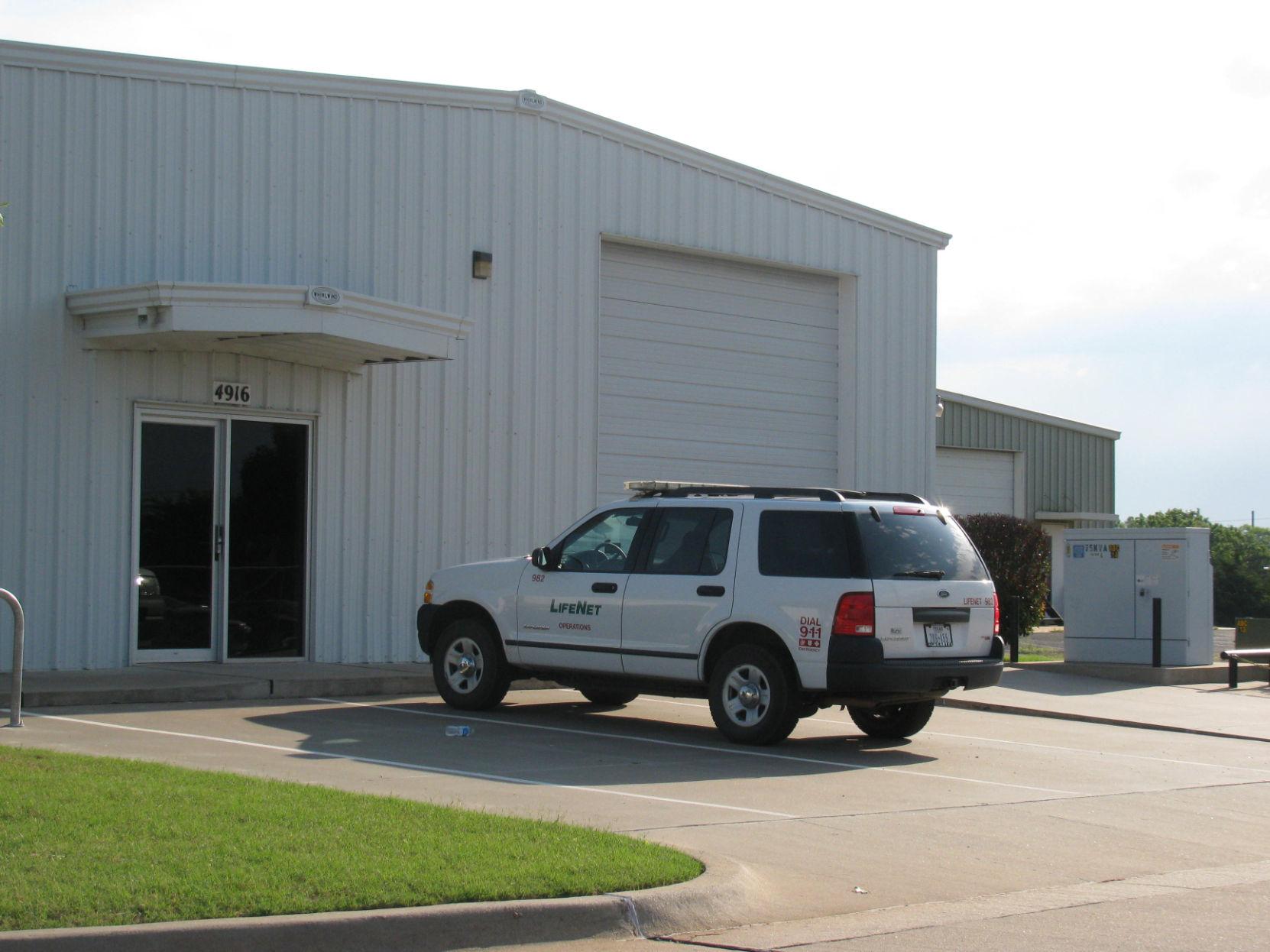 Stillwater ambulance service LifeNet trims emergency response times ...