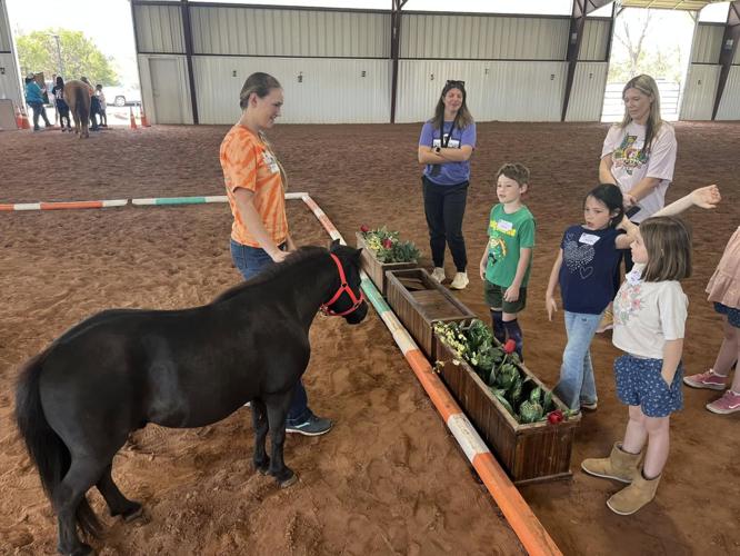 SMAC picks Turning Point Ranch as 2026 beneficiary | News ...