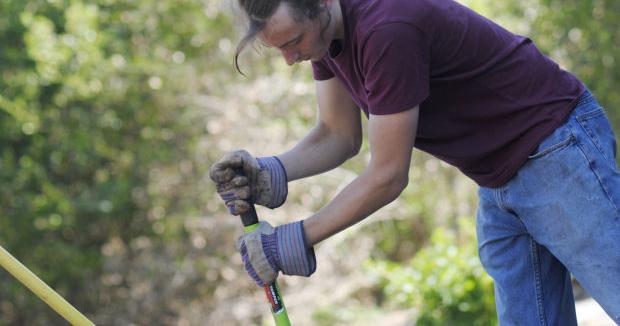 OSU Botanic Garden to hold its first open house of the year | Local ...