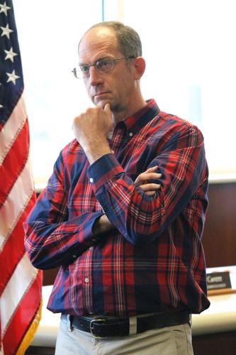 Will cuts undo road, bridge progress? | News | stwnewspress.com