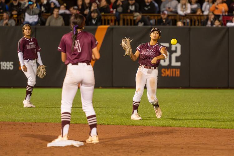 PHOTO GALLERY: Perry softball captures program's first-ever ...